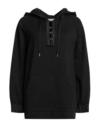 AZ FACTORY French Terry Hoodie - Black