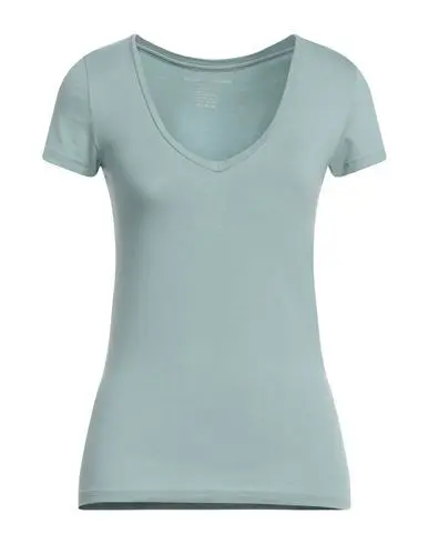 Majestic Filatures Basic Tee - Blue