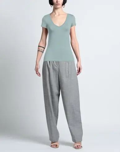 Majestic Filatures Basic Tee - Blue