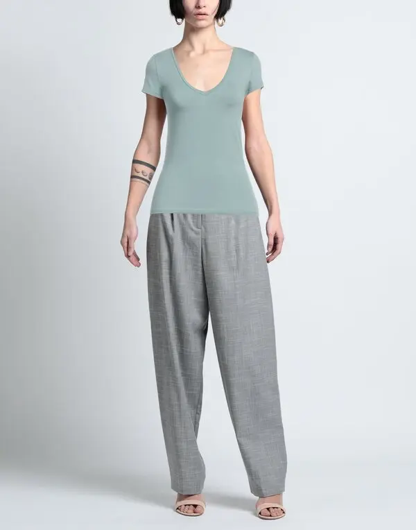 Majestic Filatures Basic Tee - Blue