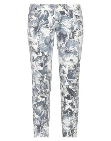 JACOB COHЁN Tapered Floral Pants