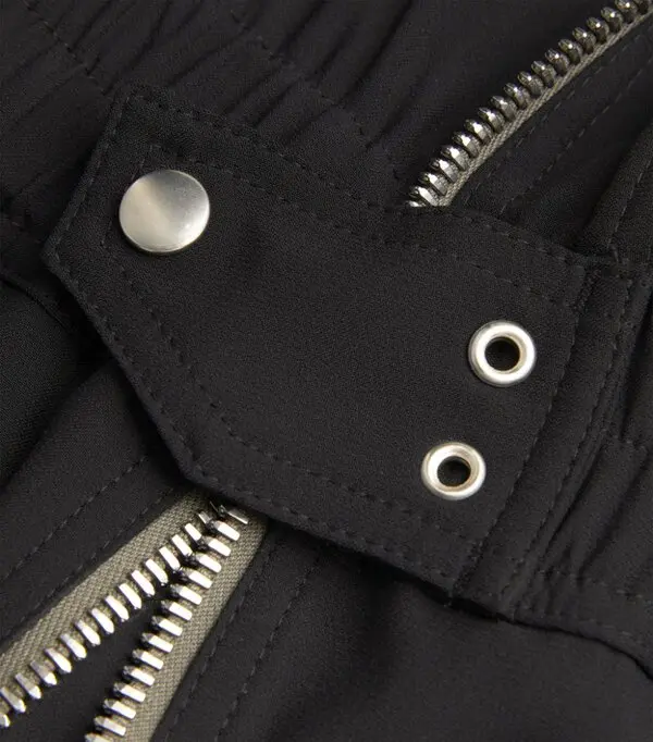 Rick Owens Bauhaus Jumpsuit