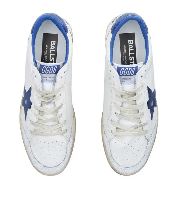 GOLDEN GOOSE Ball Star Sneakers