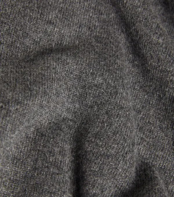 Eskandar Cashmere Rollneck Sweater