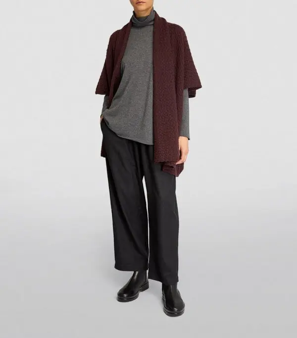 Eskandar Cashmere Rollneck Sweater