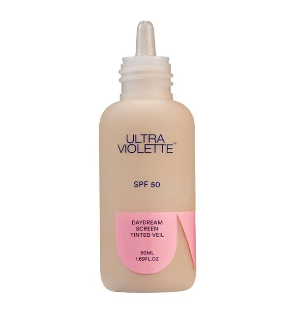 ULTRA VIOLETTE Daydream Screen Tinted Veil Spf