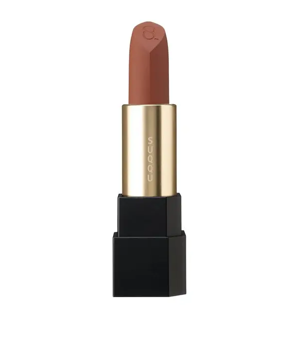 SUQQU Sheer Matte Lipstick - Nude