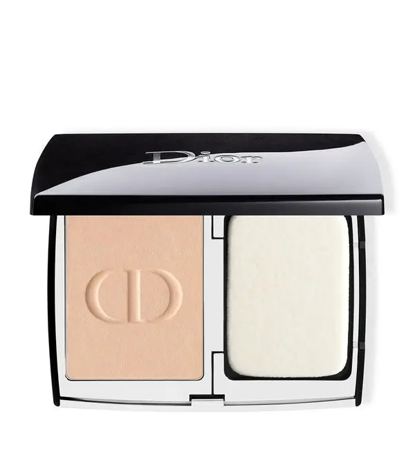 Dior Forever Natural Velvet Compact Foundation - Beige