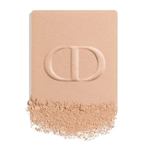 Dior Forever Natural Velvet Compact Foundation - Beige