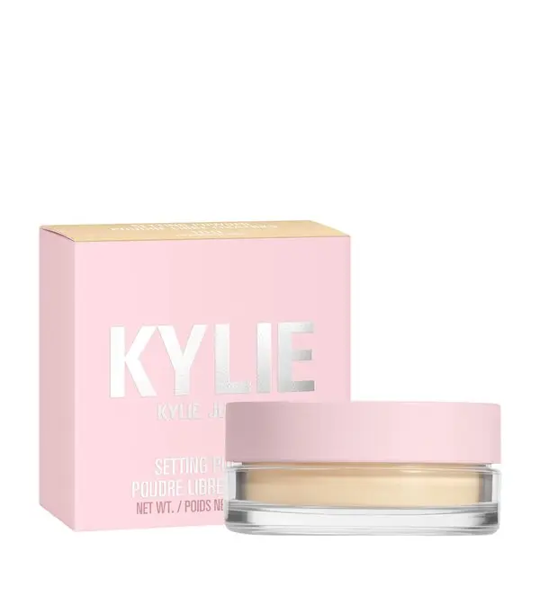 KYLIE COSMETICS Setting Powder - Neutral