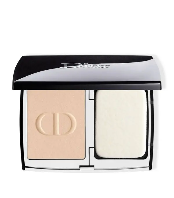 Dior Forever Natural Velvet Compact Foundation - Beige
