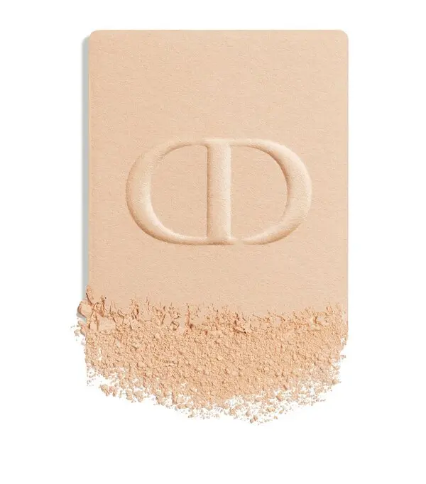 Dior Forever Natural Velvet Compact Foundation - Beige