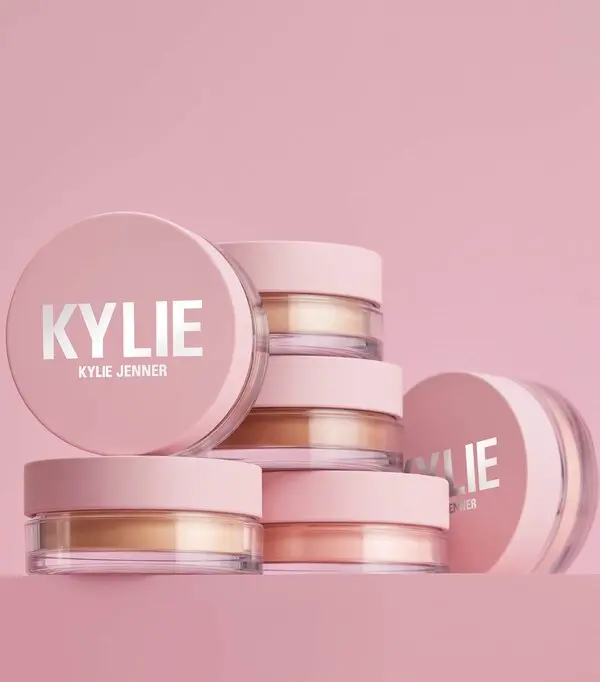 KYLIE COSMETICS Setting Powder