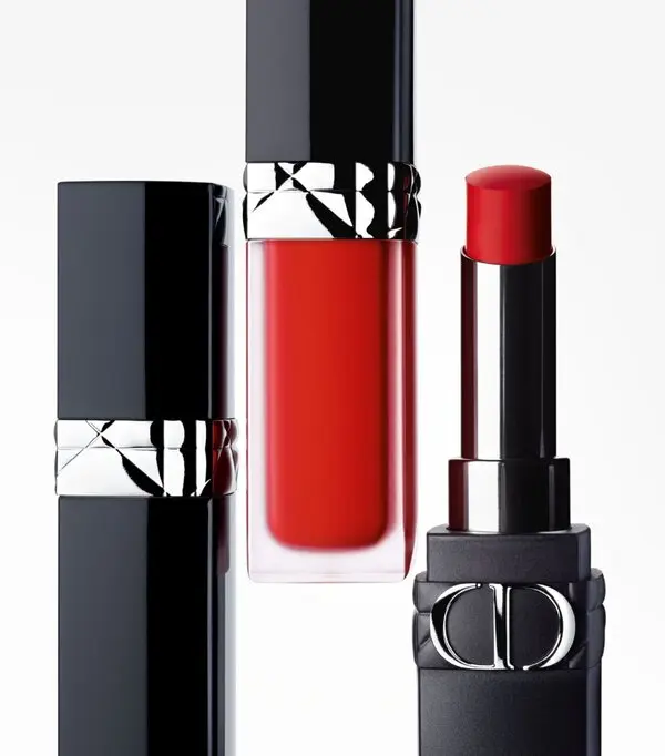 Dior Rouge Forever Liquid Lipstick - Multi