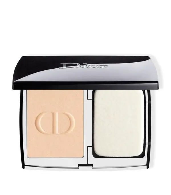 Dior Forever Natural Velvet Compact Foundation - Beige