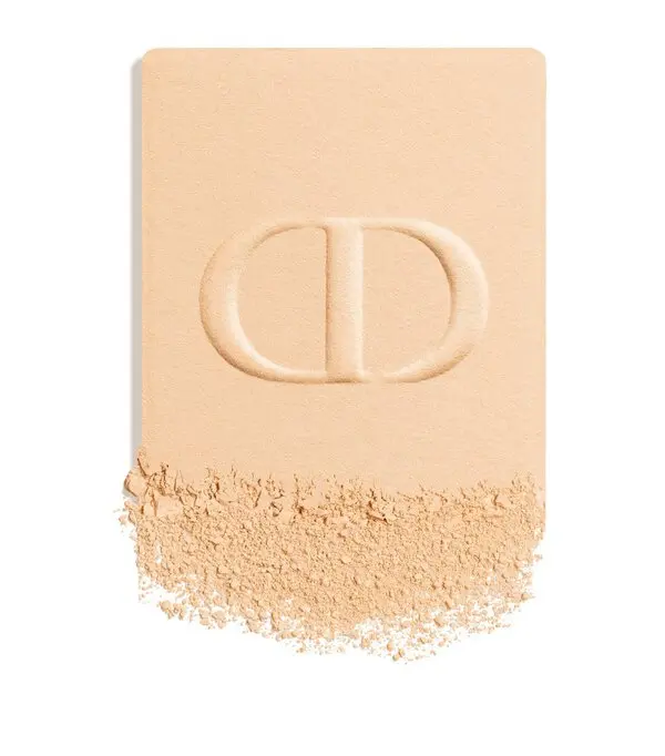 Dior Forever Natural Velvet Compact Foundation - Beige