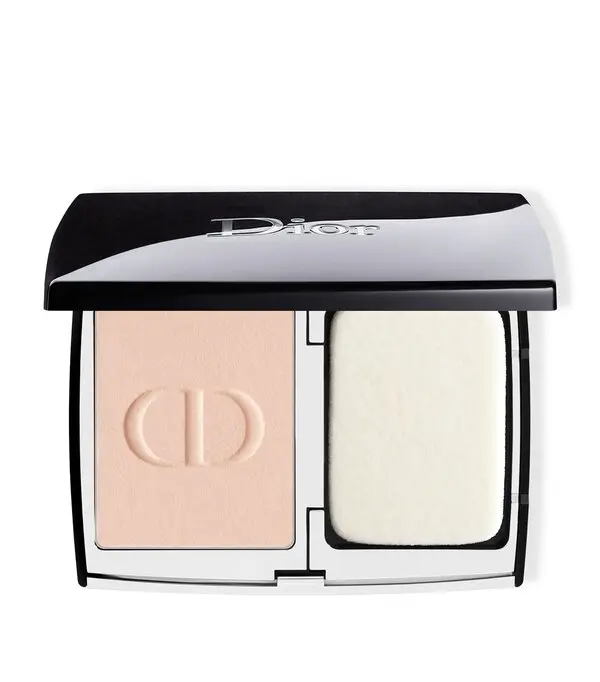 Dior Forever Natural Velvet Compact Foundation - Beige