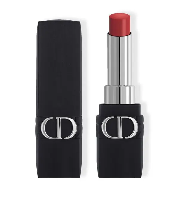 Dior Rouge Forever Lipstick - Red