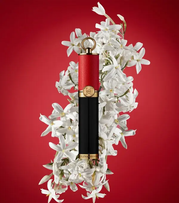 Carolina Herrera Fabulous Eyes Smudgeproof Mascara