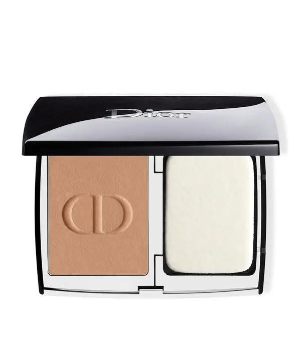 Dior Forever Natural Velvet Compact Foundation - Beige