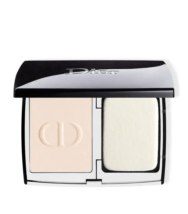 Dior Forever Natural Velvet Compact Foundation - Beige