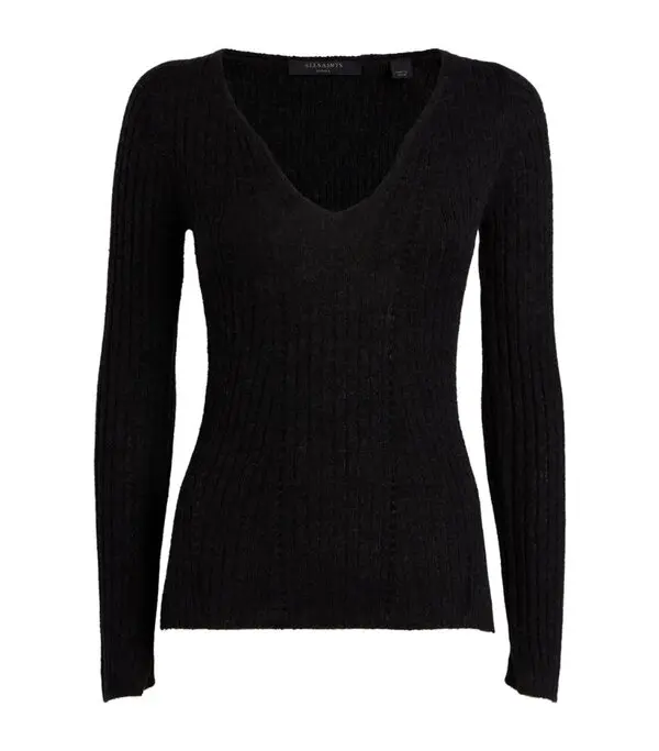 ALLSAINTS Rhoda Sweater
