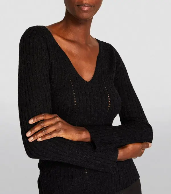 ALLSAINTS Rhoda Sweater