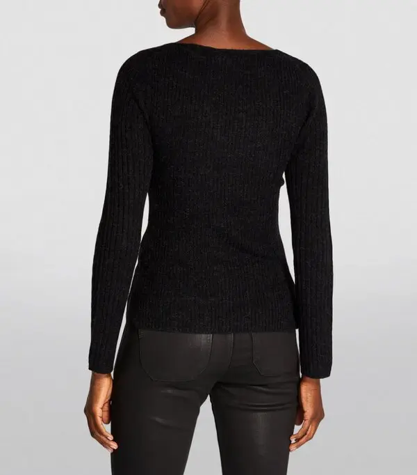 ALLSAINTS Rhoda Sweater