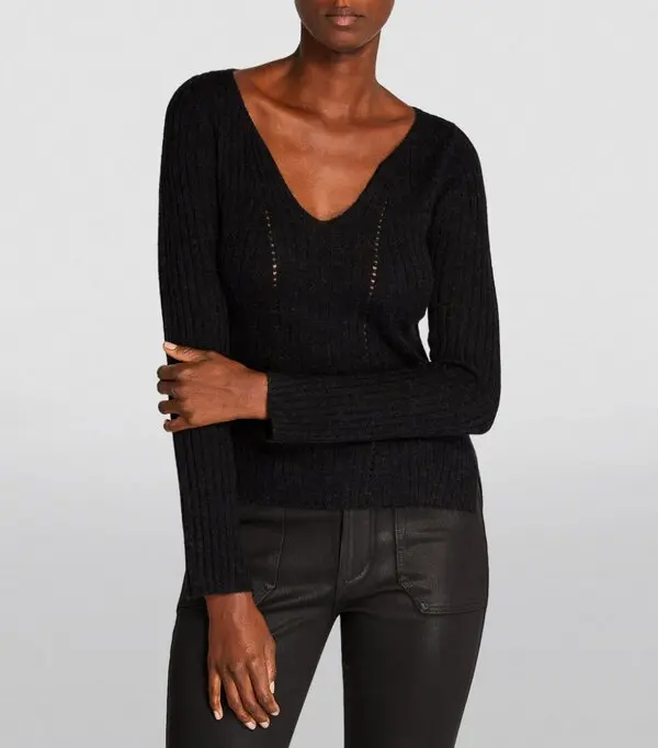 ALLSAINTS Rhoda Sweater