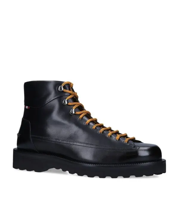 Bally Norkwel Hiking Boots