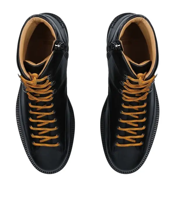 Bally Norkwel Hiking Boots