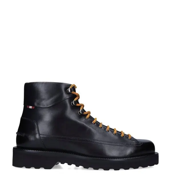 Bally Norkwel Hiking Boots
