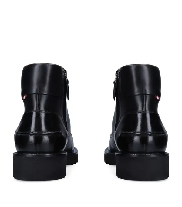 Bally Norkwel Hiking Boots