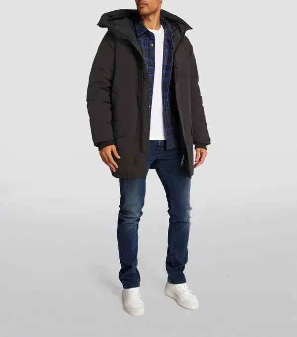 Canada Goose Langford Parka Jacket