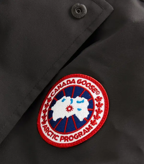 Canada Goose Langford Parka Jacket