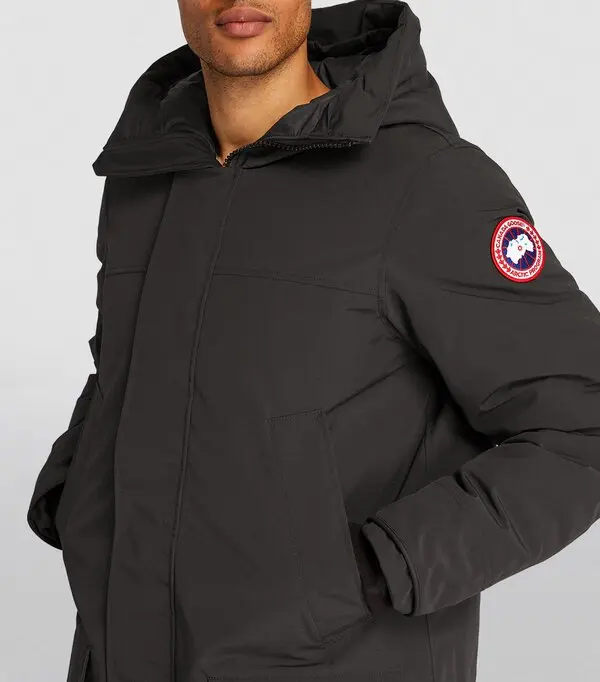 Canada Goose Langford Parka Jacket