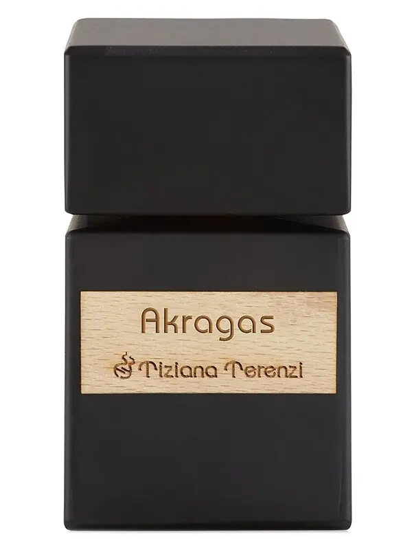TIZIANA TERENZI Akragas Extrait De Parfum