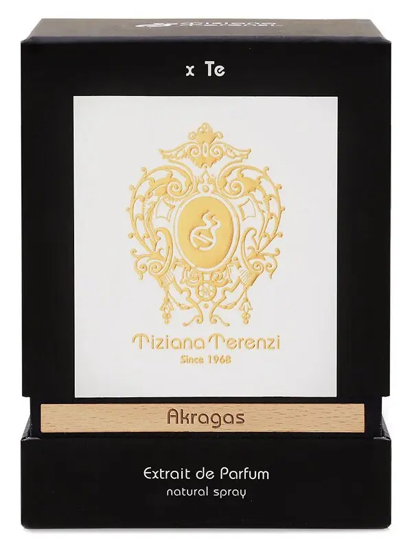 TIZIANA TERENZI Akragas Extrait De Parfum