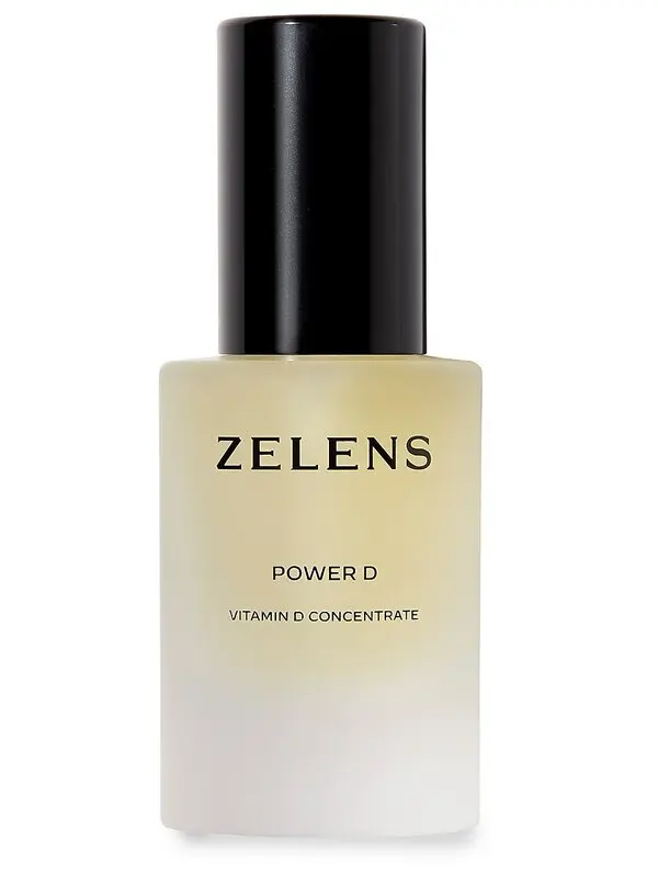 ZELENS Power D Fortifying & Restoring Treatt