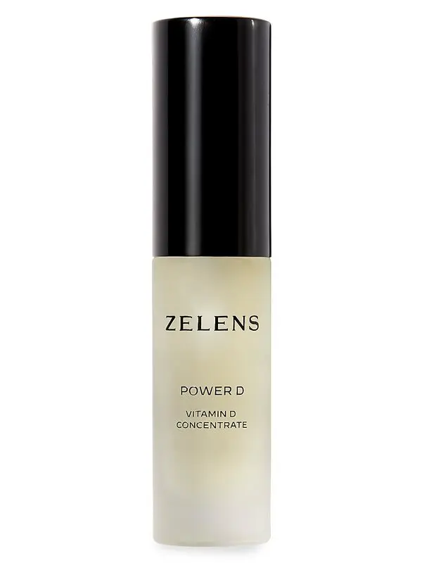 ZELENS Power D Fortifying & Restoring Treatt