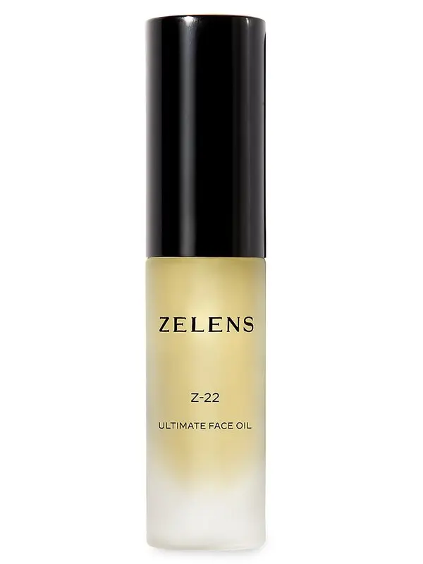 ZELENS Z-22 Ultimate Face Oil