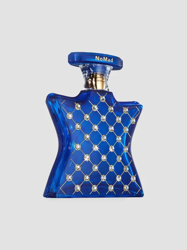 BOND NO. 9 NEW YORK Limited Edition Nomad Perfume
