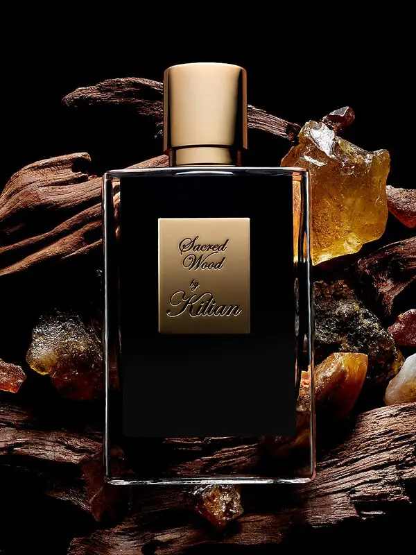 KILIAN Sacred Wood Eau De Parfum