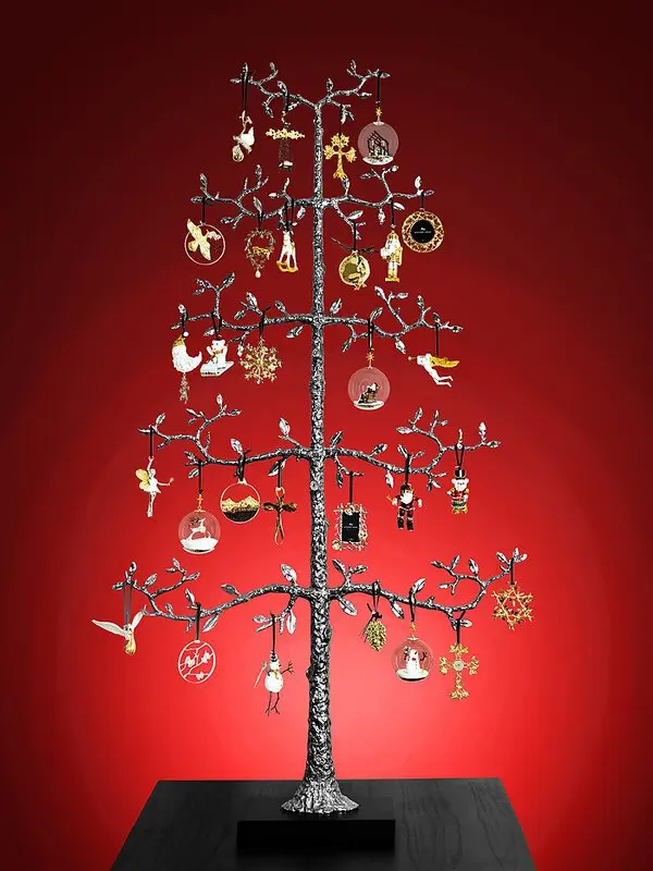 Michael Aram Holiday Dove Of Peace Ornat