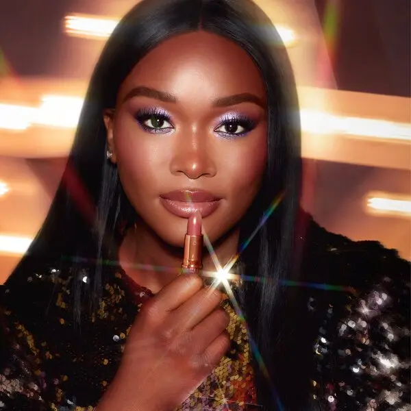 Charlotte Tilbury S Iconic Mini Lip Trio Kit
