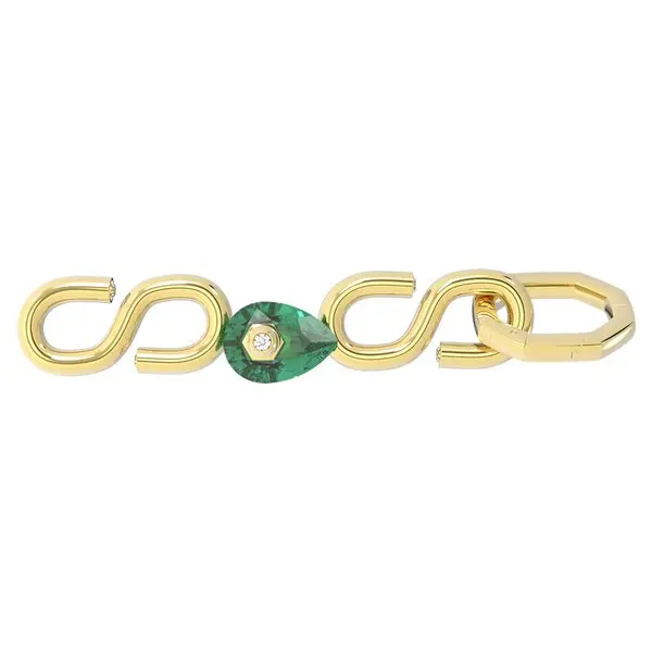 SWAROVSKI Numina Extender - Green
