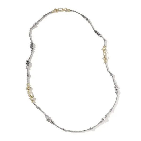 John Hardy Cinta Classic Chain Necklace