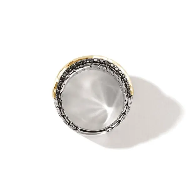 John Hardy Palu Dome Ring