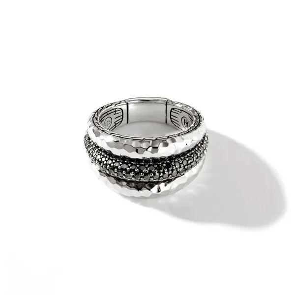 John Hardy Palu Dome Ring - Multicolor