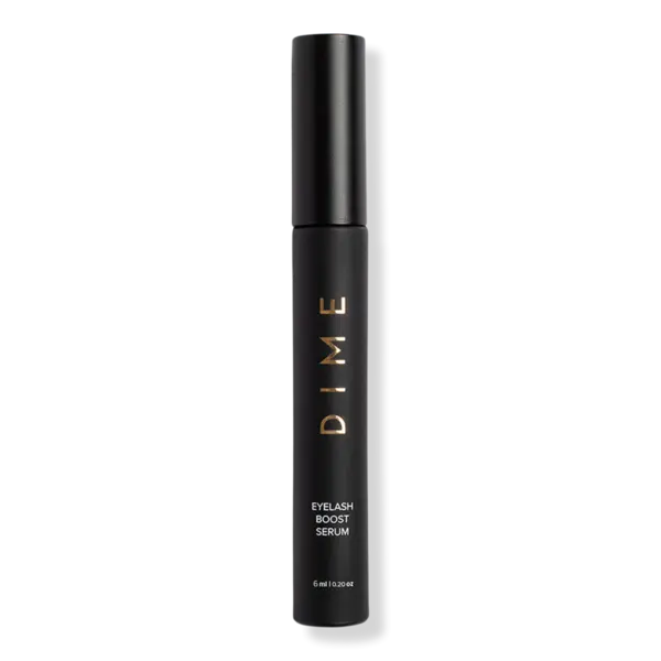 DIME Eyelash Boost Serum With Peptides - One-color